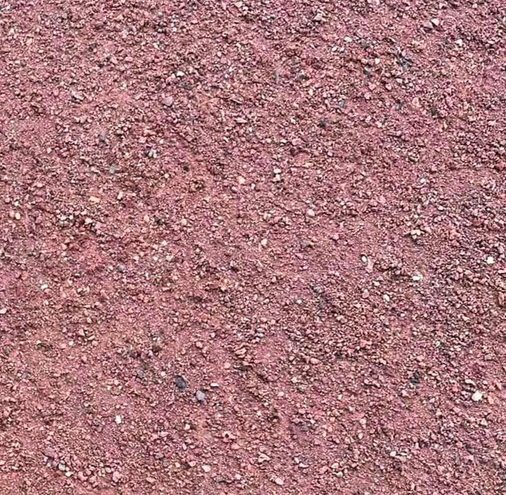 Red Botanical Topping - Dela Landscaping Supplies