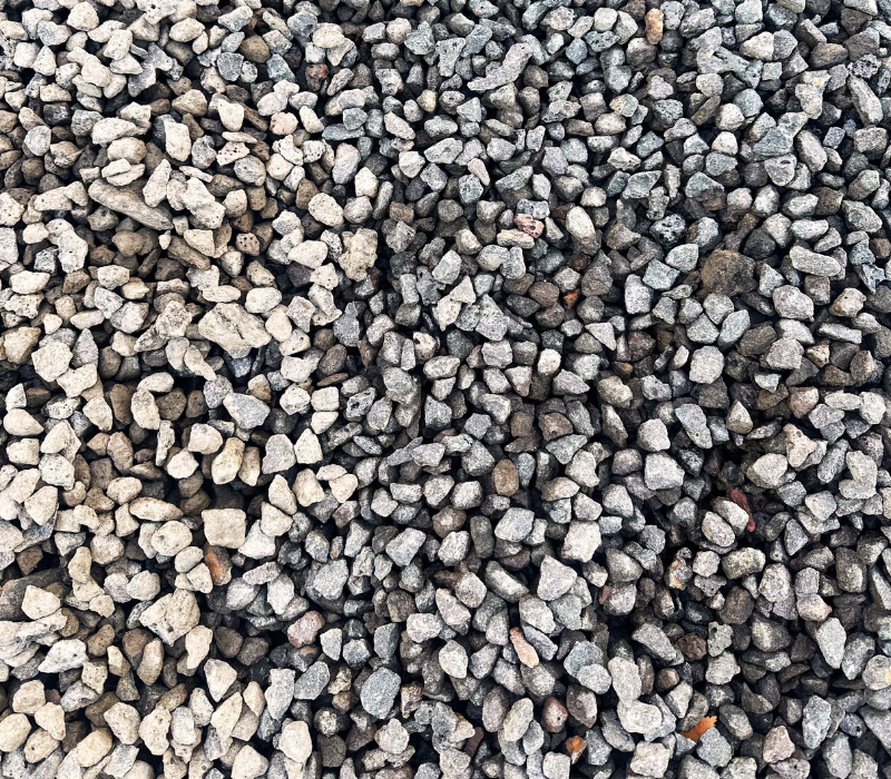 Scoria – 20mm - Dela Landscaping Supplies